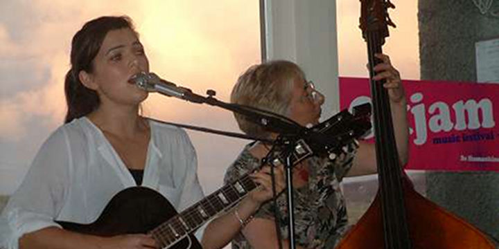 Shetland Folk Festival | 30th Festival Archive | 3rd May - 6th May, 2012