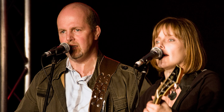 Shetland Folk Festival | 34th Festival Archive | 27th April - 30th ...