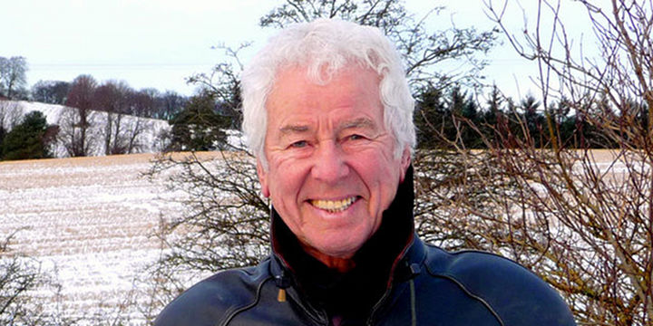 Jimmie Macgregor - Alchetron, The Free Social Encyclopedia