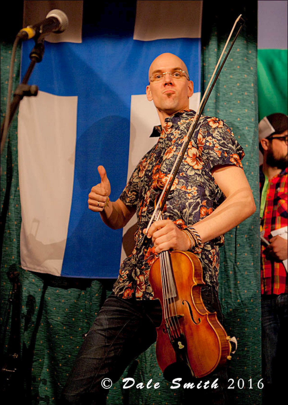 Shetland Folk Festival | 34th Festival Archive | 27th April - 30th ...