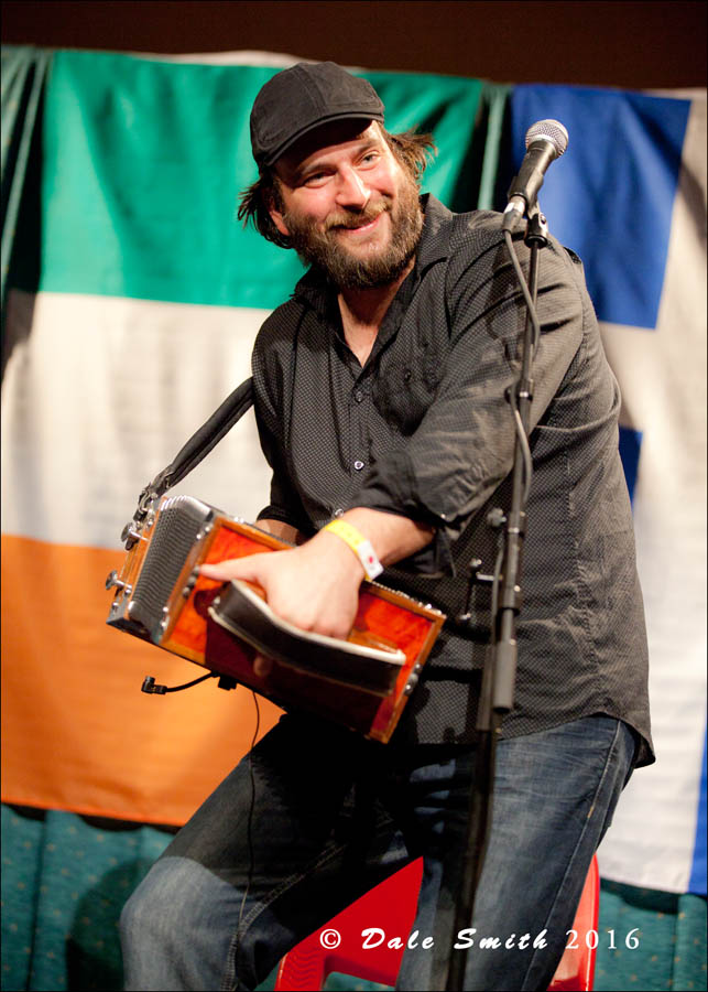 Shetland Folk Festival | 34th Festival Archive | 27th April - 30th ...