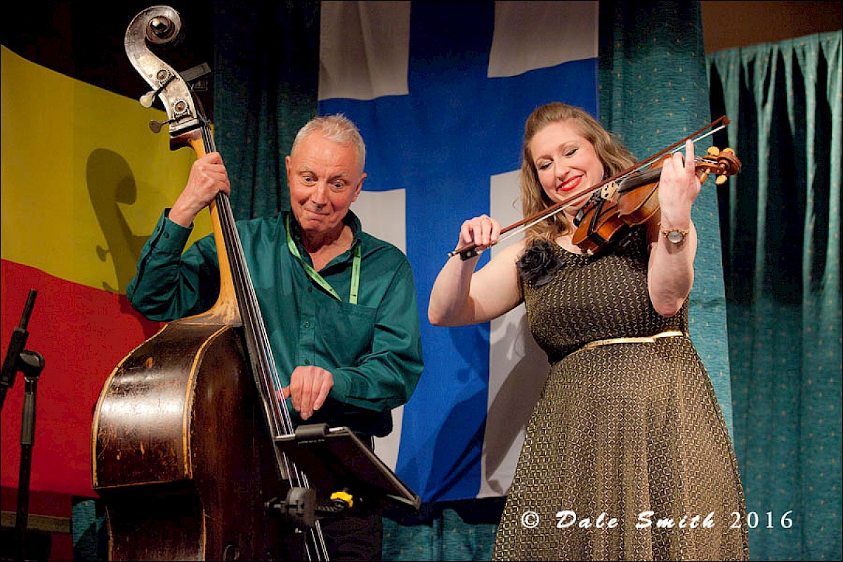 Shetland Folk Festival | 34th Festival Archive | 27th April - 30th ...