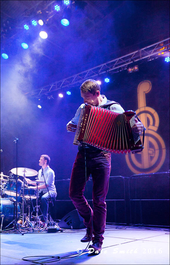 Shetland Folk Festival | 34th Festival Archive | 27th April - 30th ...