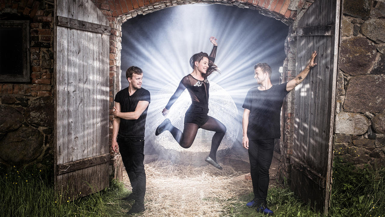 Shetland Folk Festival | 35th Festival Archive | 27th April - 30th ...