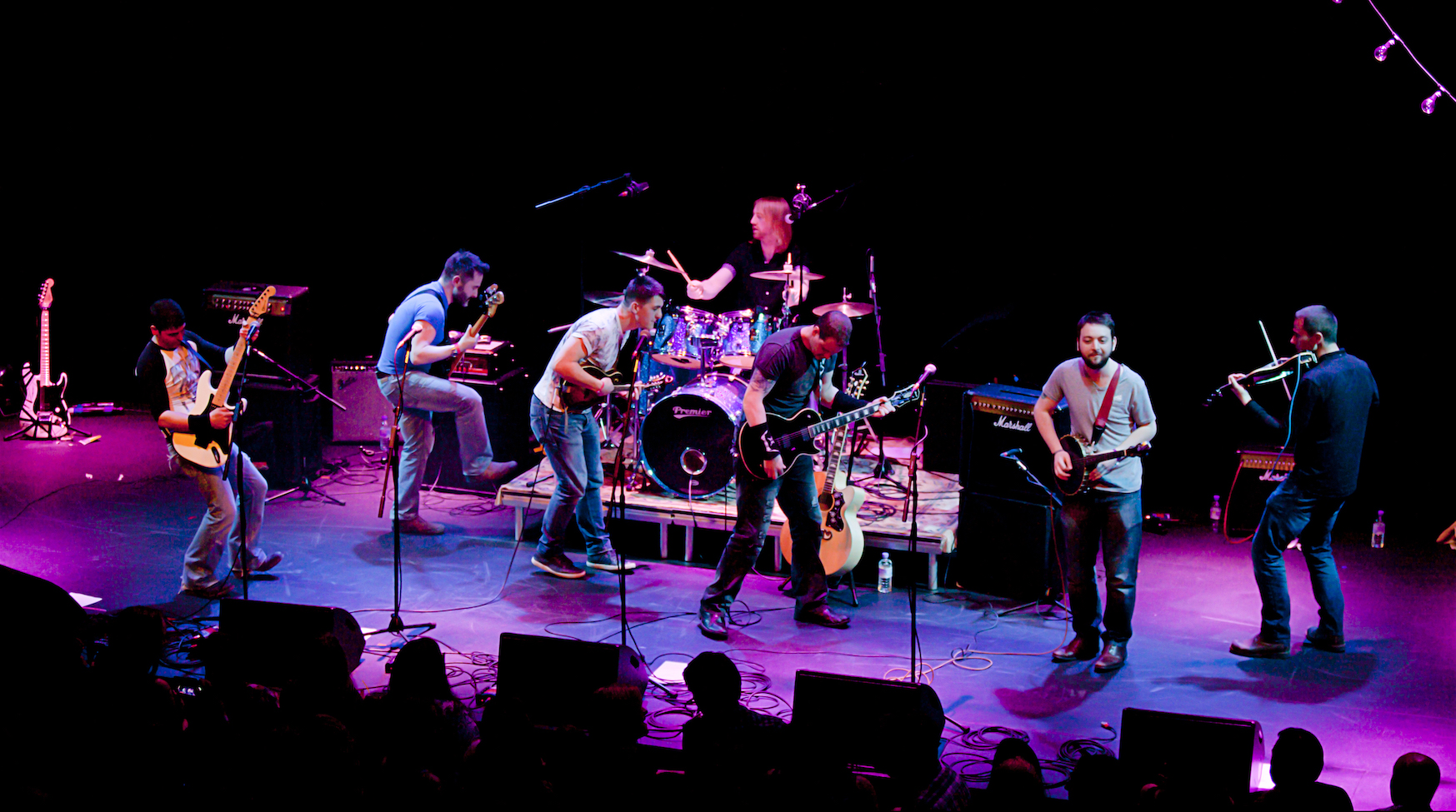 Shetland Folk Festival | 35th Festival Archive | 27th April - 30th ...