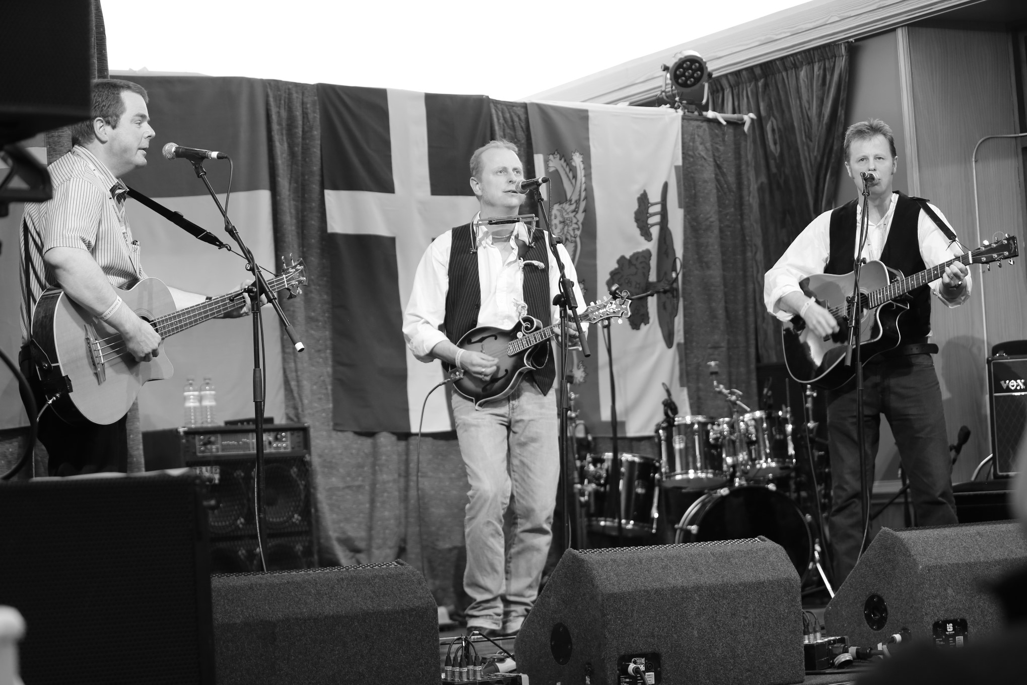 Shetland Folk Festival | 35th Festival Archive | 27th April - 30th ...