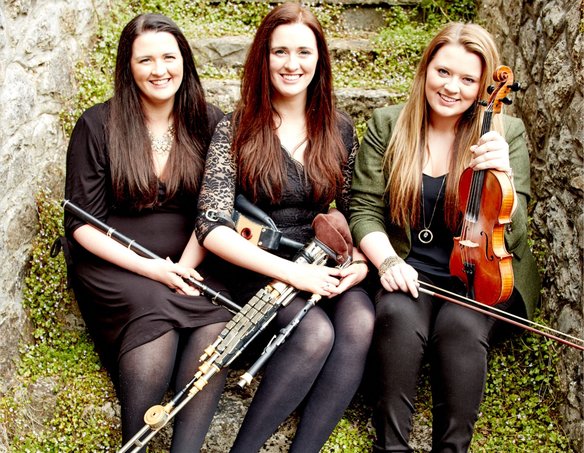 Shetland Folk Festival | 36th Festival Archive | 3rd May - 6th May, 2018