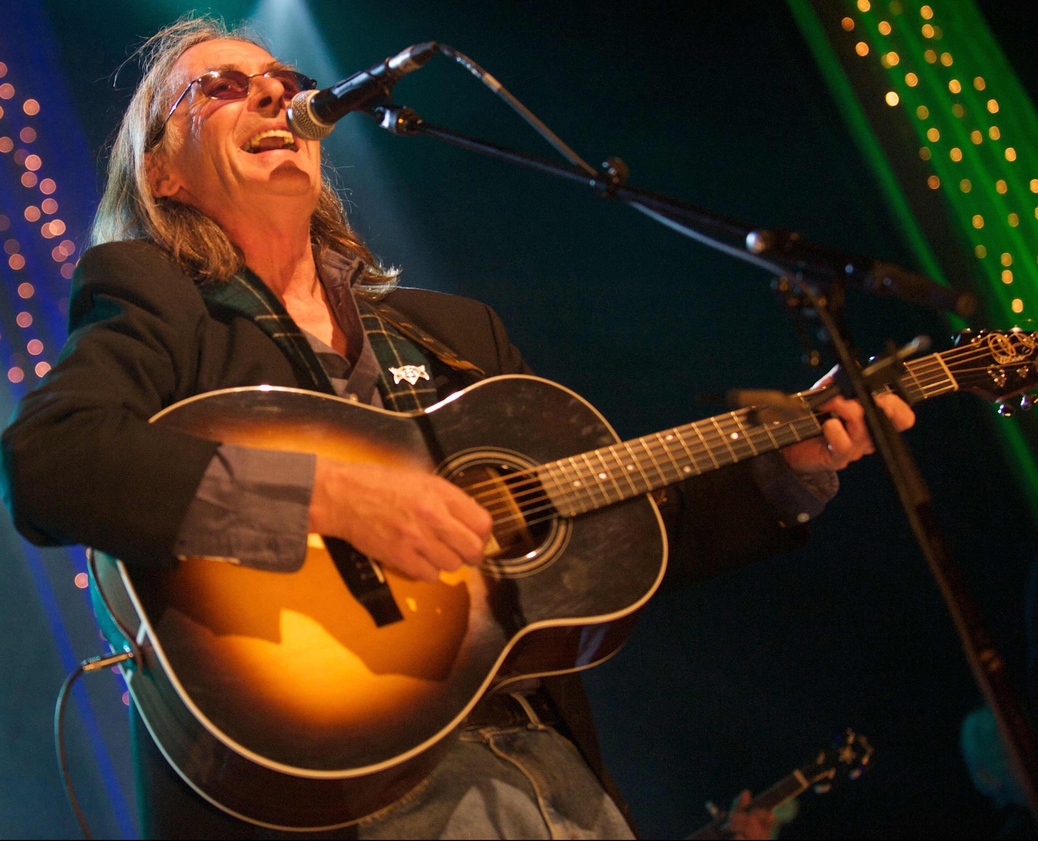 Shetland Folk Festival | 40th Festival Archive | 28th April - 1st May, 2022