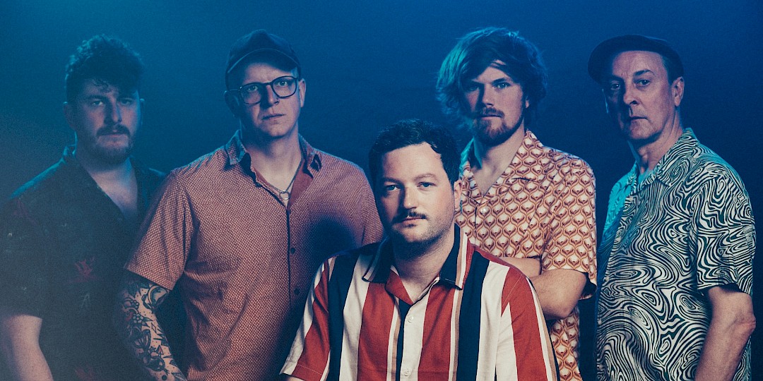 Shetland Folk Festival | 2nd May - 5th May, 2024