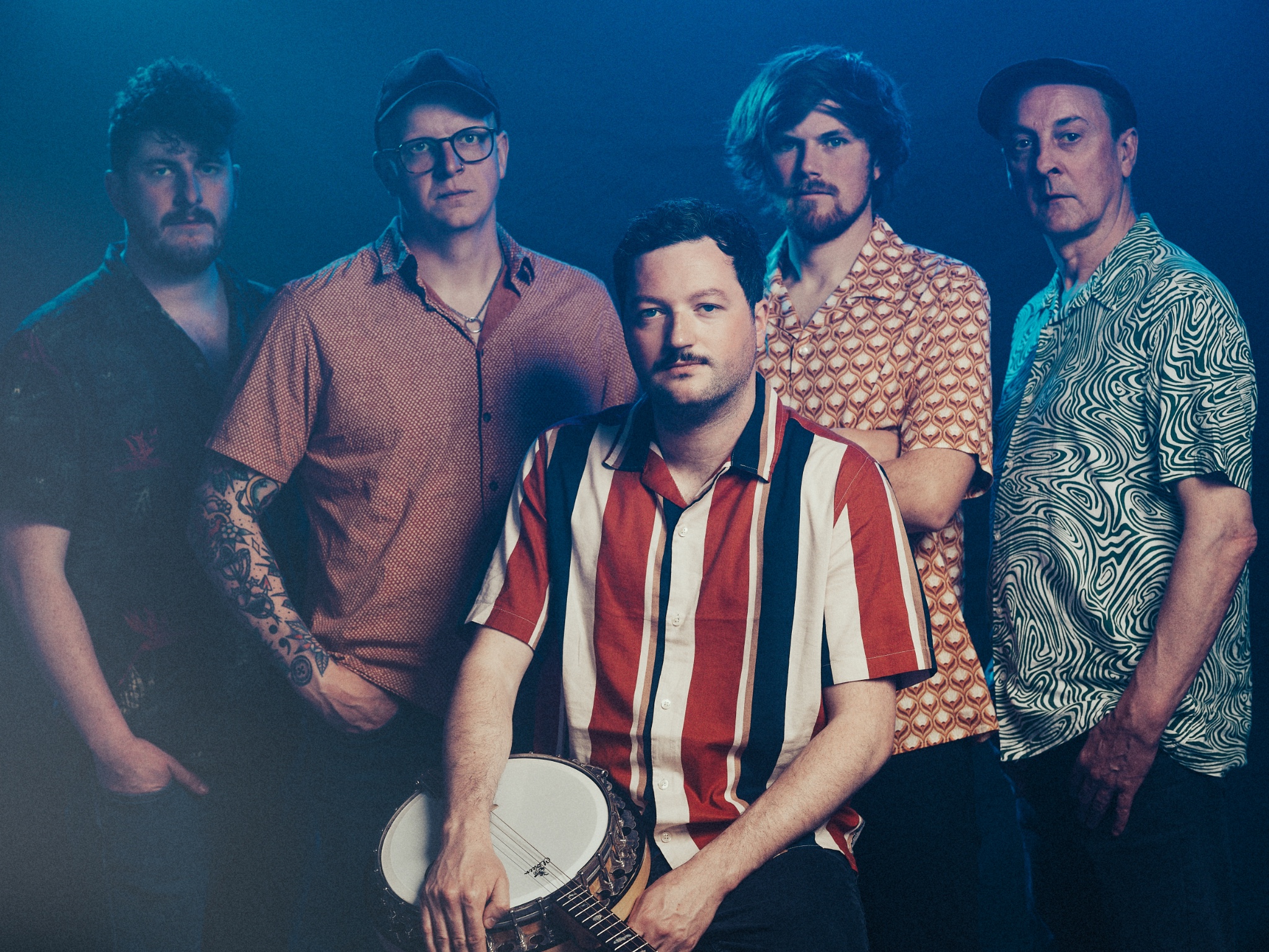 Shetland Folk Festival | 42nd Festival Archive | 2nd May - 5th May, 2024