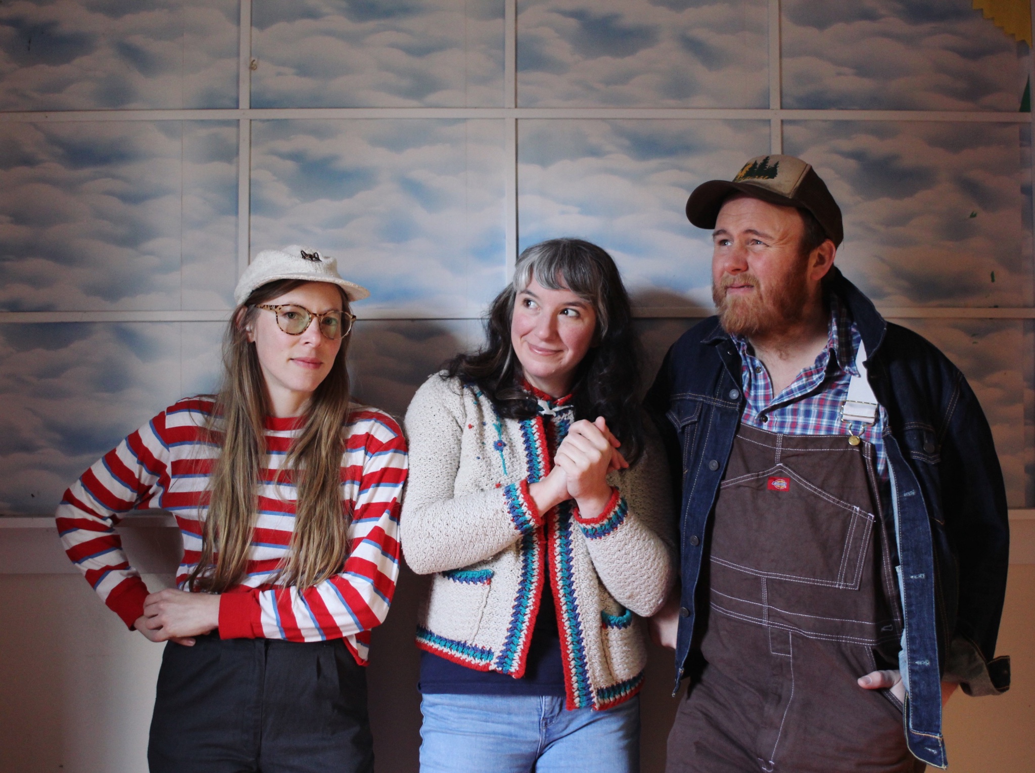 The Hackles | Shetland Folk Festival