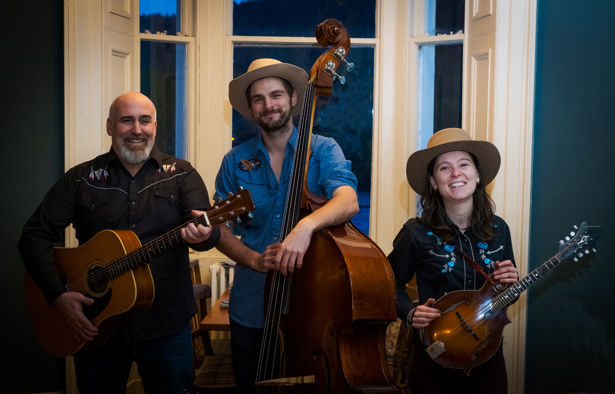 Good Guy Hank | Shetland Folk Festival Good Guy Hank | Shetland Folk Festival